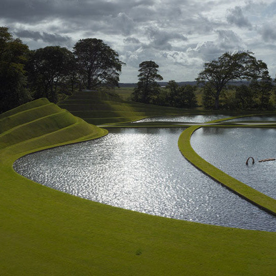 Cells of Life Swimventure | Wild Swimming at Jupiter Artland | Swim th ...